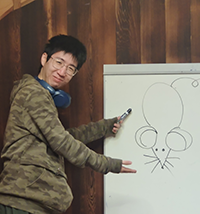 Jun Yang, Moran Eye, Utah, retinitis pigmentosa, Usher syndrome ...